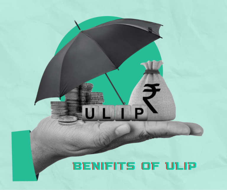 Benefits of Unit Linked Insurance Plan (ULIP). - Mohindra Investments